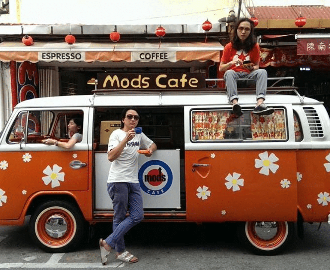 The Best Cafes in Malacca for a Charming Coffee Experience