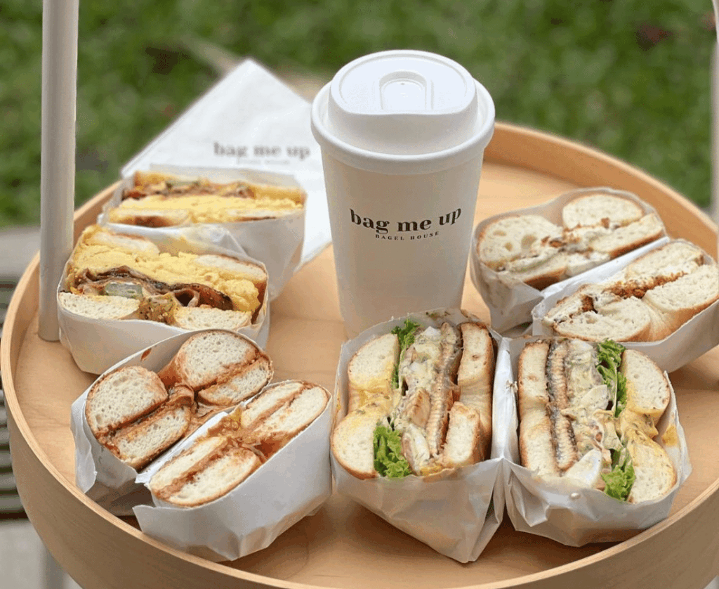 Best Bagel Stores in Singapore: Where to Get Your Hearty Doughy Fix ...