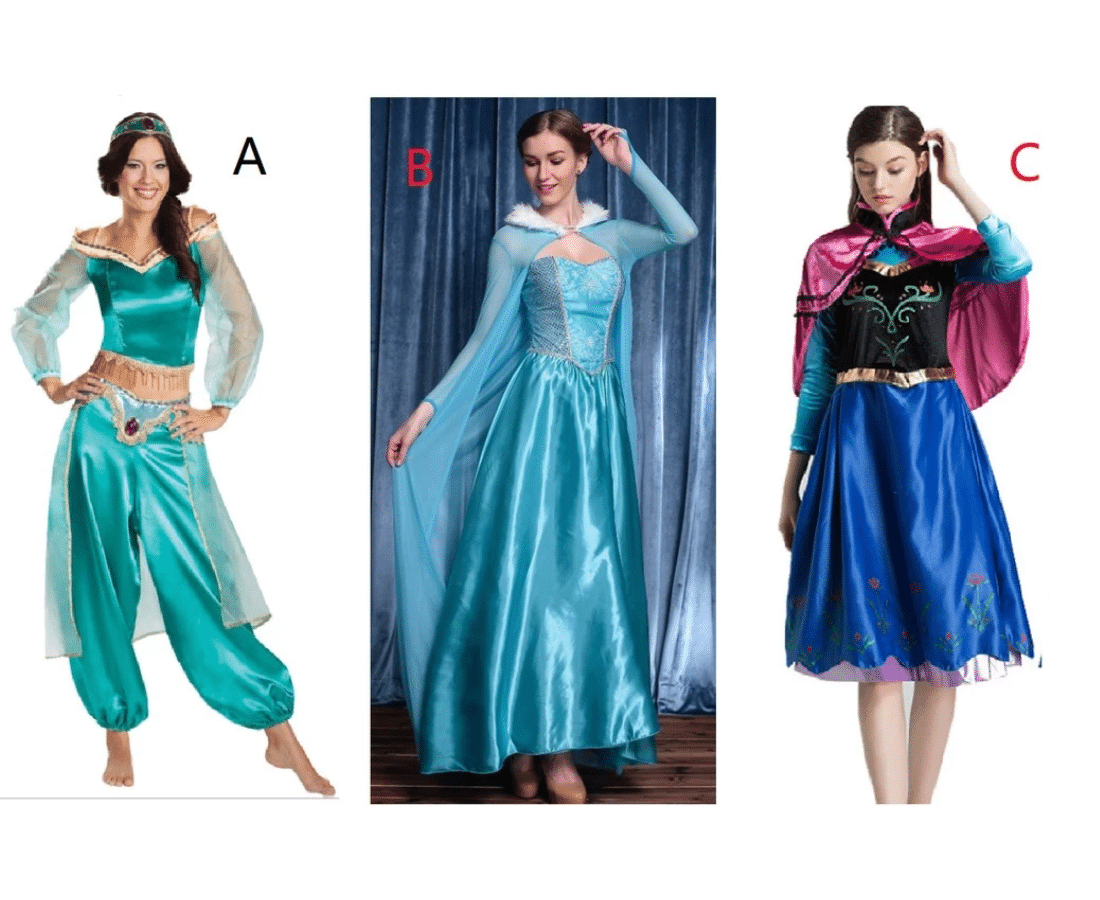 Where To Shop For Last-Minute Halloween Costumes In Singapore