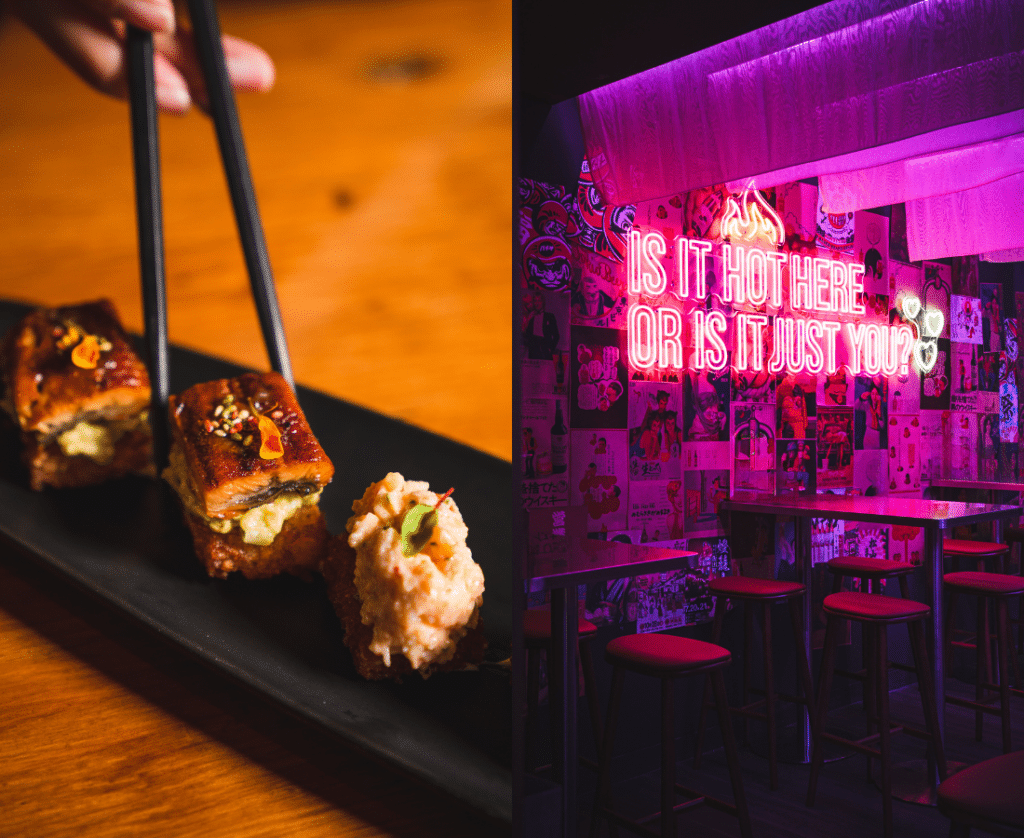 New Restaurants, Cafés & Bars in Singapore This November 2024