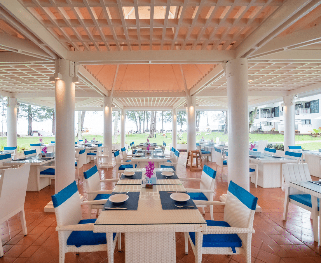 Resort Review: Dusit Thani Laguna Phuket at Bang Tao Beach, Thailand