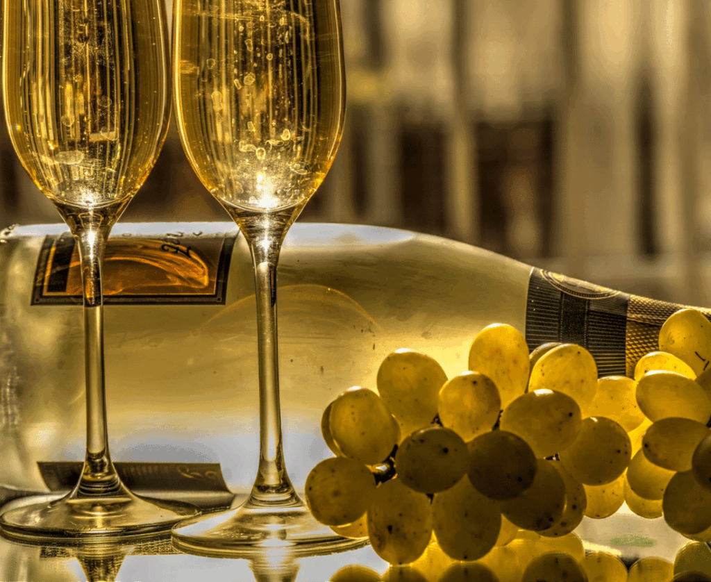 Know Your Champagne: Your Guide To Understanding And Enjoying Your ...