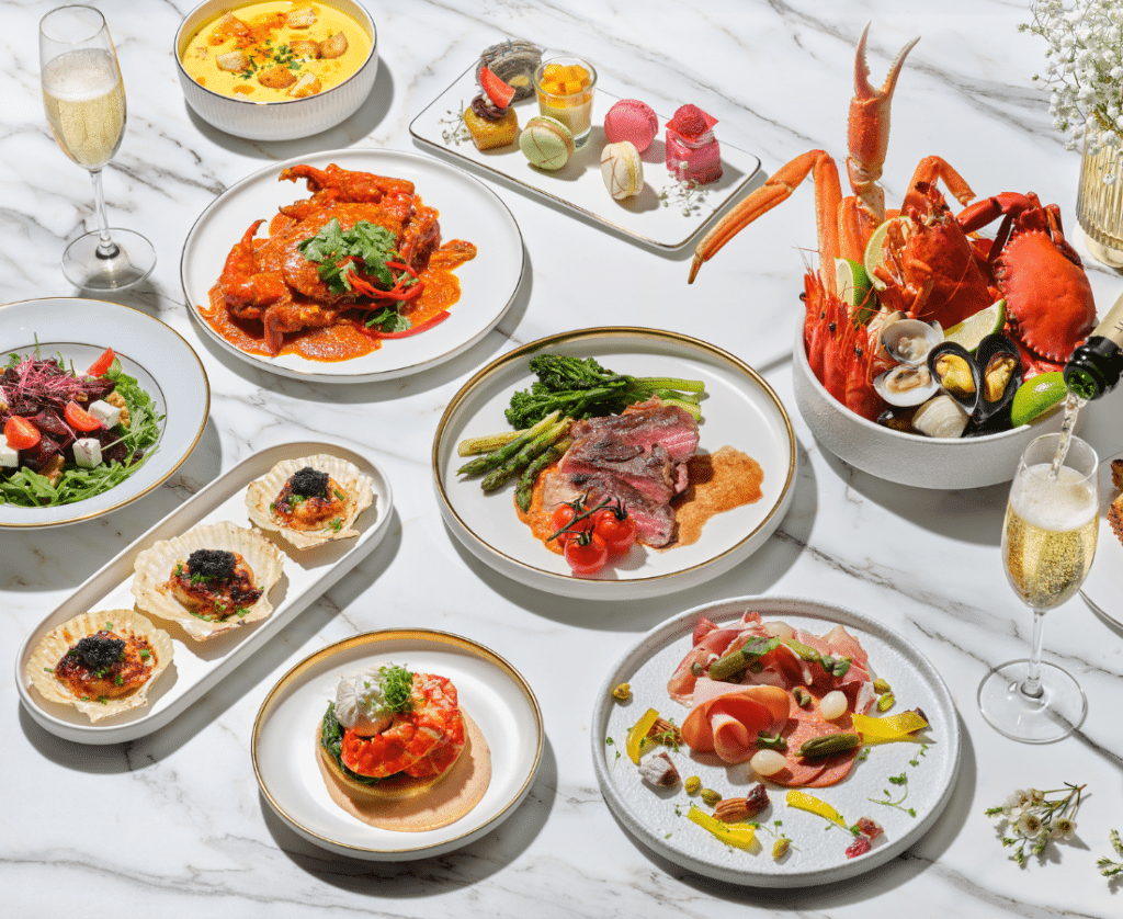 NYE in Singapore: The Ultimate Guide to Ring in 2025