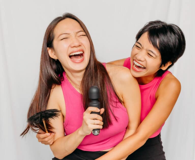 Interview with Jacqueline Kee: Breaking Taboos, Embracing Pleasure, and the Future of Sexual ...