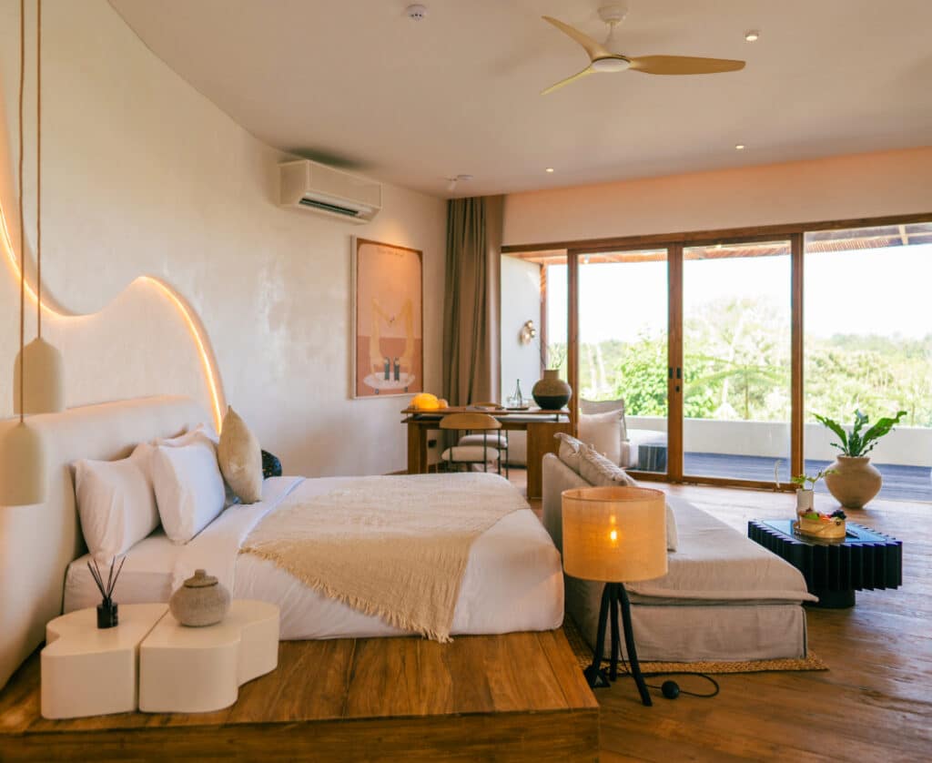 Oshom Bali: Where Bali’s Soul Meets Barefoot Luxury in Nuanu Creative City – City Nomads