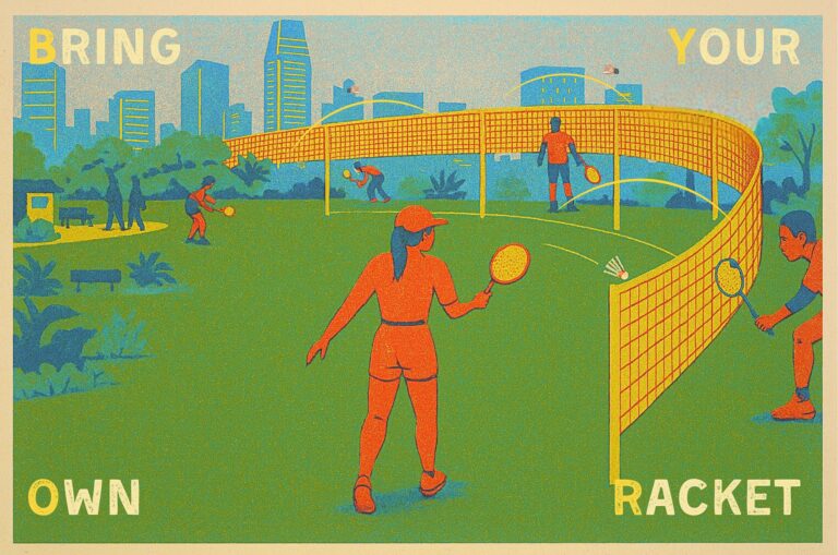What to Expect at Singapore Art Week 2026 – City Nomads