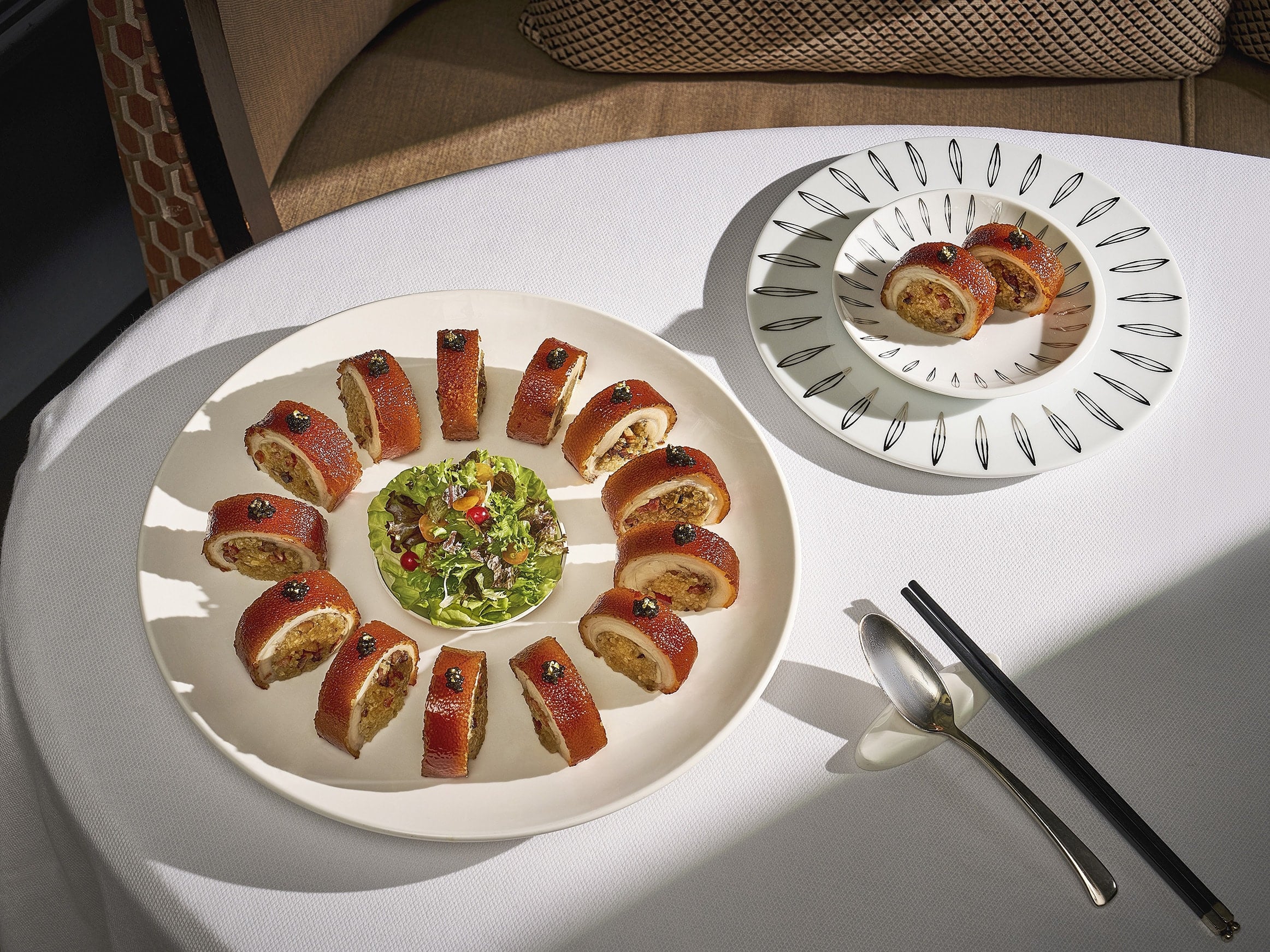 Chinese New Year Reunion Lunch and Dinners 2026 in Singapore – City Nomads