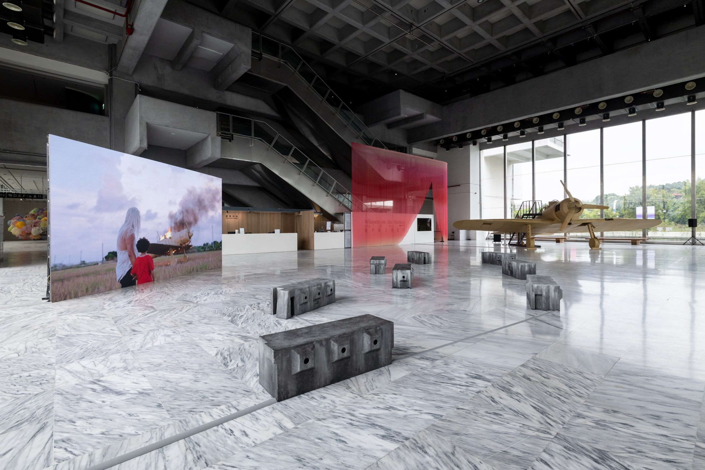 Taipei Biennial 2025: A Living Dialogue Between Taiwan’s Art Past and ...