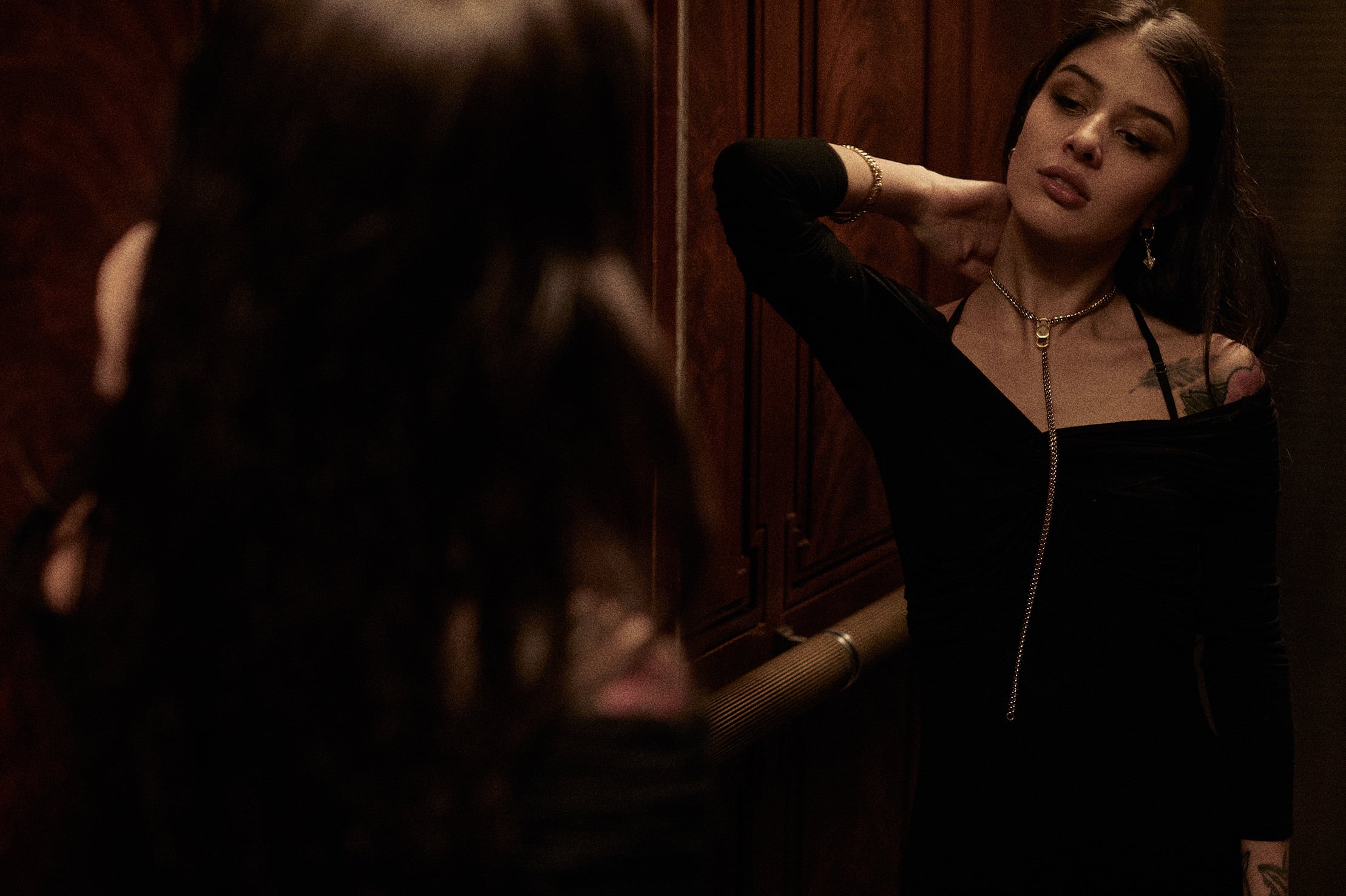 Sarah Wong on FORNA, Intimacy, and Jewellery Designed to Connect – City ...