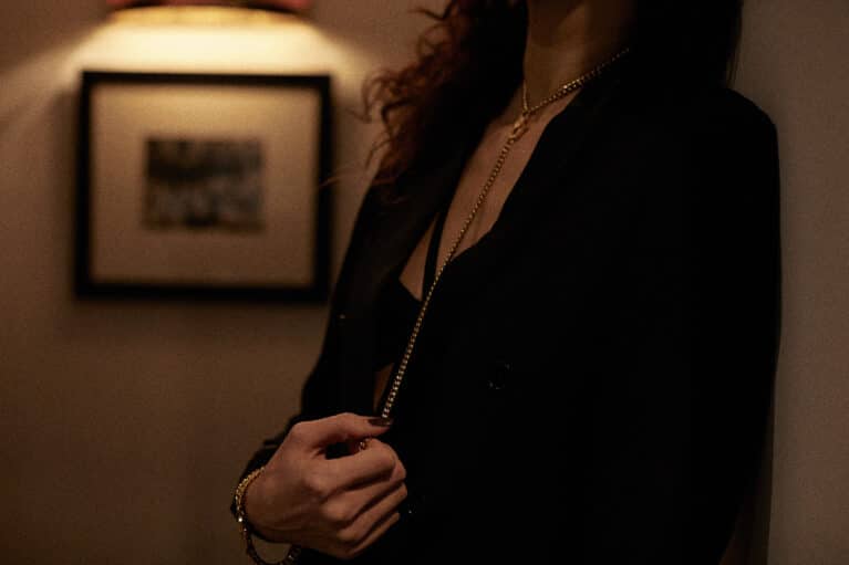 Sarah Wong on FORNA, Intimacy, and Jewellery Designed to Connect – City ...