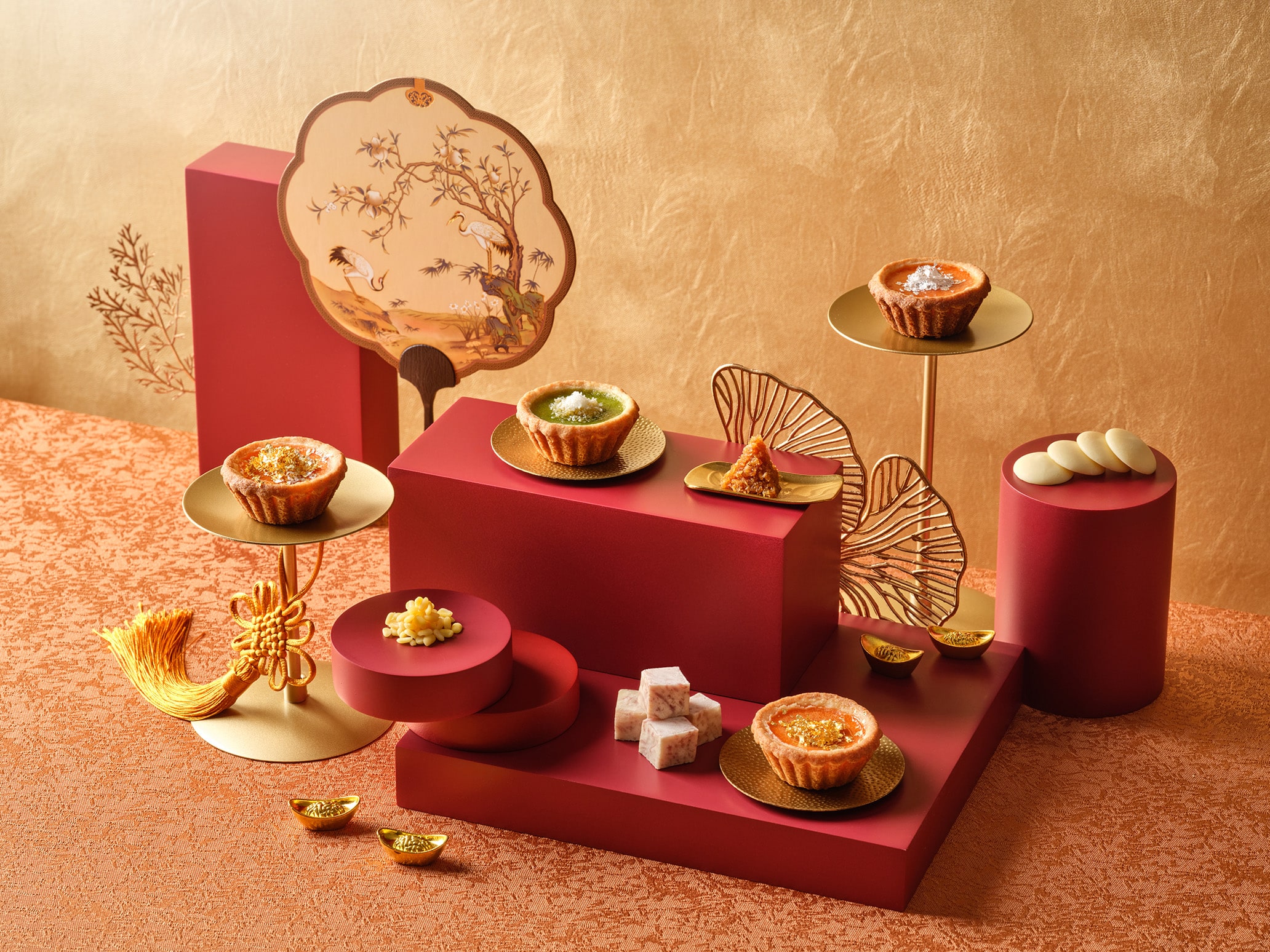 Chinese New Year Takeaways 2026 in Singapore – City Nomads