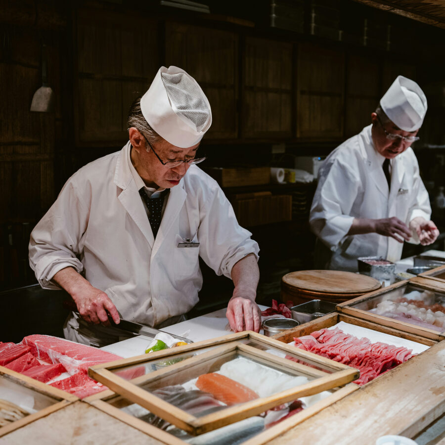 Restaurant Review: Myo Restobar Is A Modern Tribute to Cantonese ...