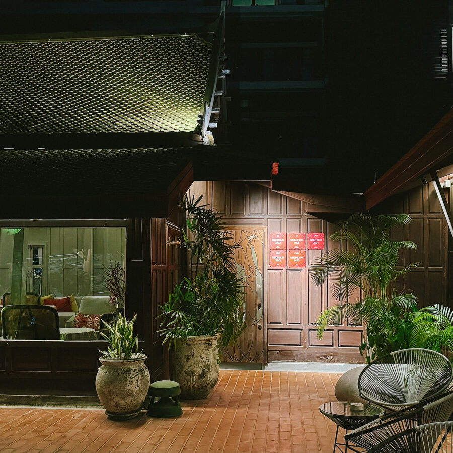 Restaurant Review: Myo Restobar Is A Modern Tribute to Cantonese ...