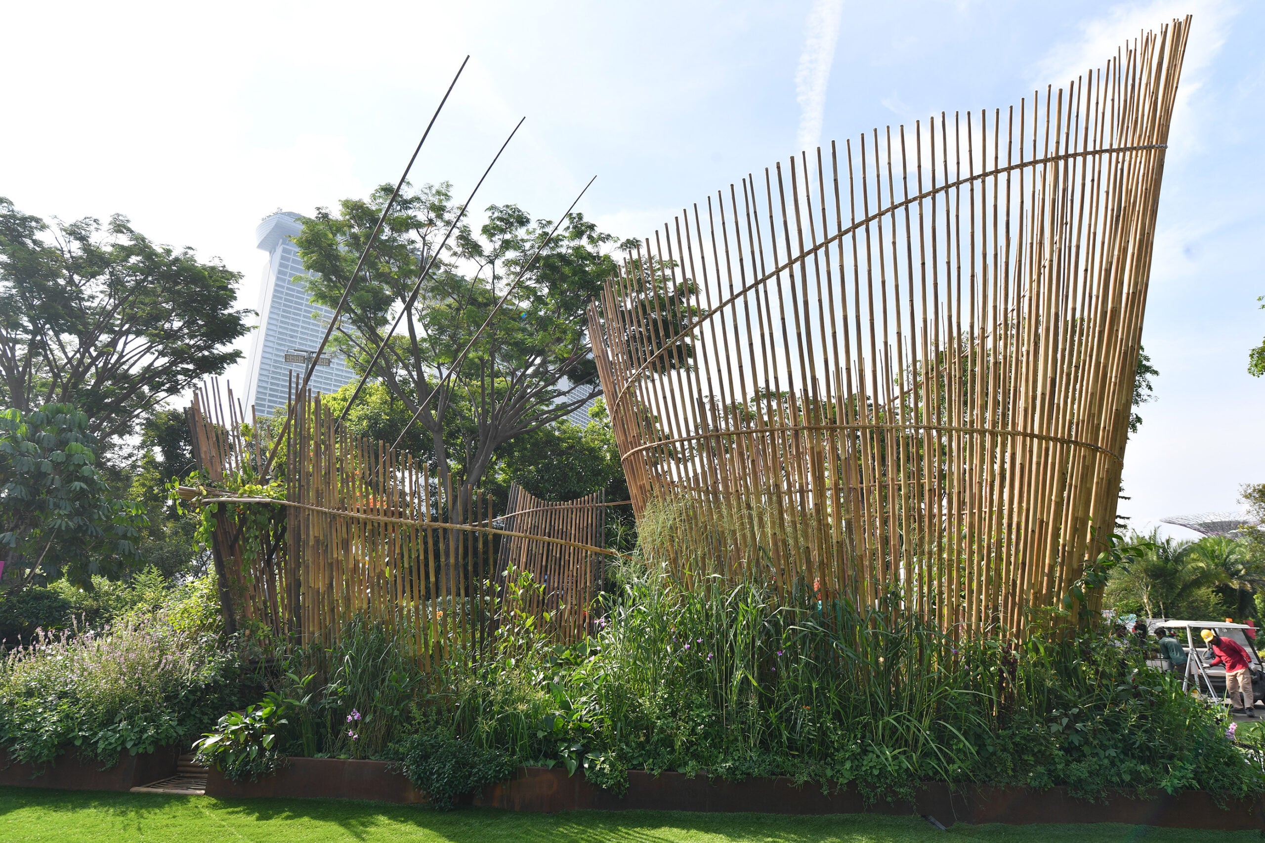 Singapore Garden Festival Returns to Gardens by the Bay this July ...